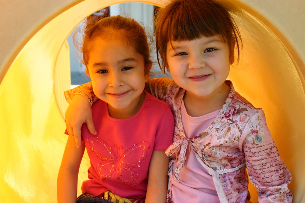 Goals for your Child - Little Flower Early Learning Center - Attleboro, MA